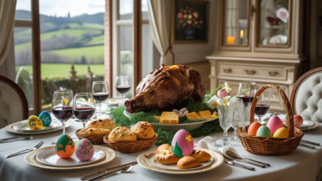 Easter in Italy: a journey through faith, flavors, and timeless ...